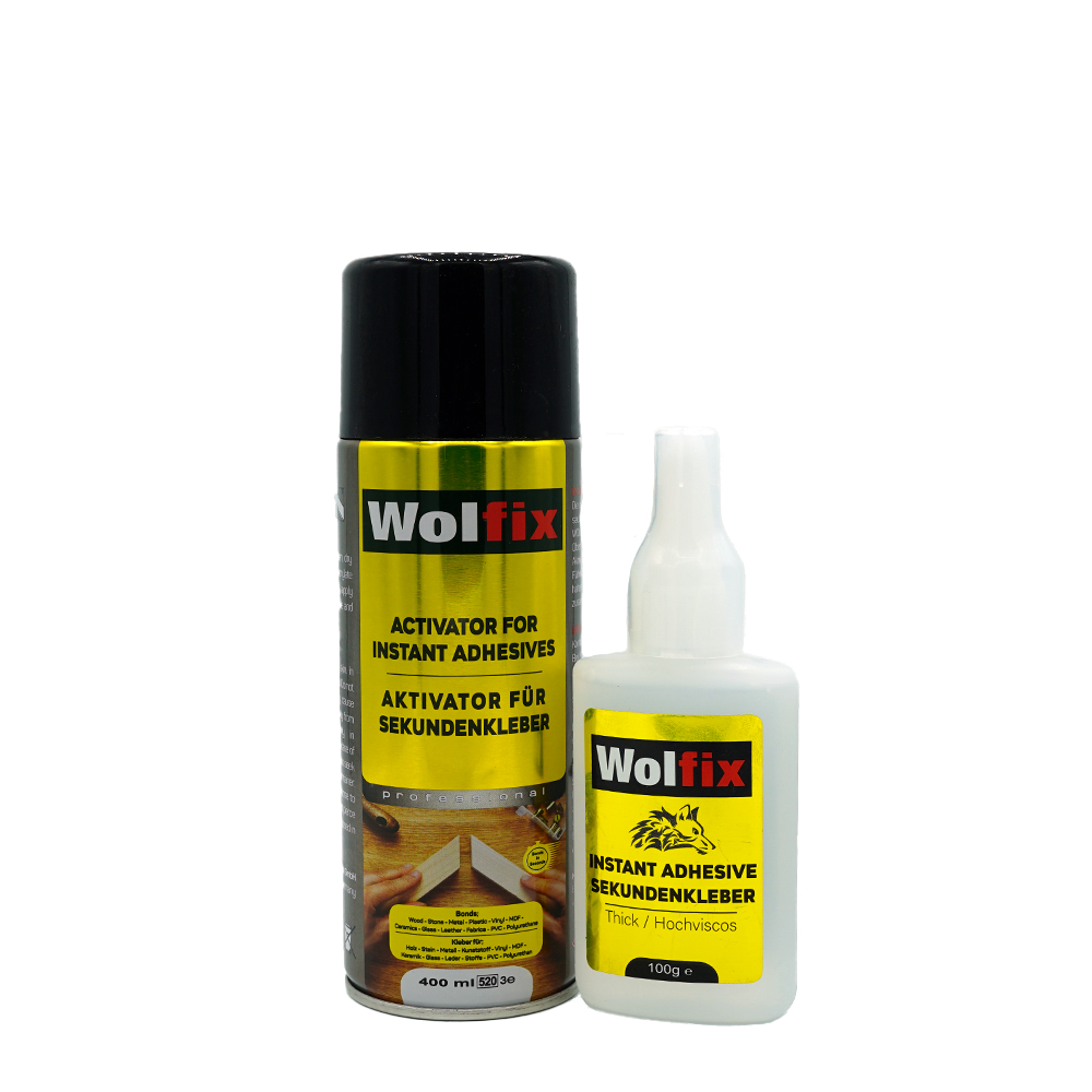 Wolfix – Baumaterial – gewerblichen und privaten Gebrauch!